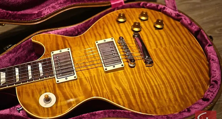 The Captivating Beauty of Tiger Maple: 5 Iconic Creations Featuring Th ...